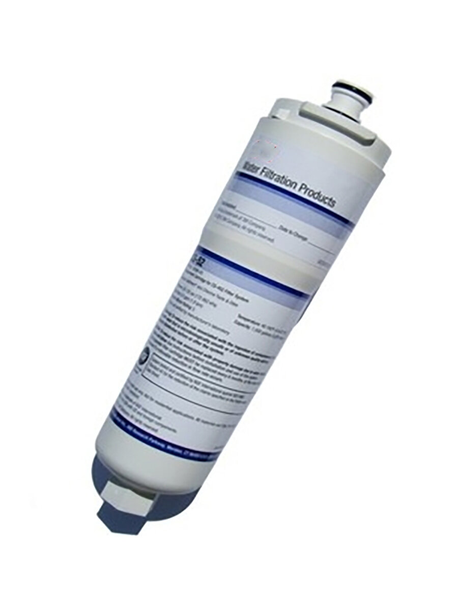 Фильтр очистки воды для холодильника 00640565 FL-110P B20CS50SNB/01 KA58NA10/08 KA58NA10/11 K3940X6/06