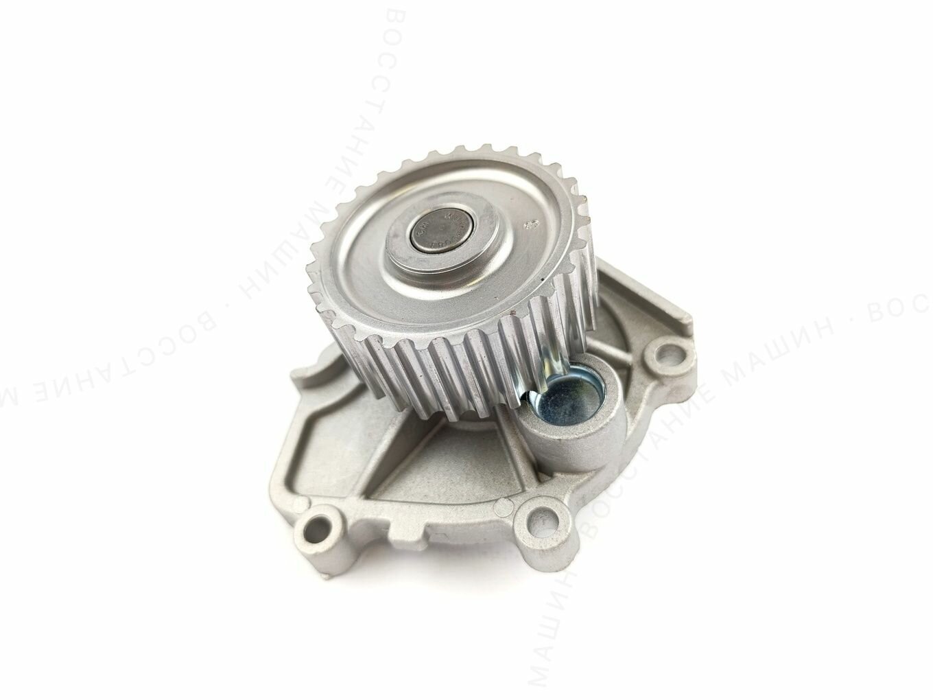 Насос водяной (помпа) для Chery IndiS, Kimo, QQ6 / 473H-1307010BA