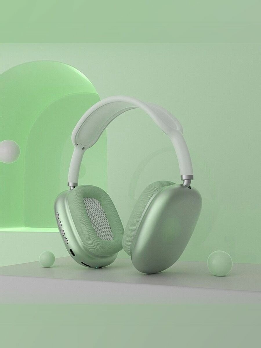 Беспроводные наушники Bluetooth P9