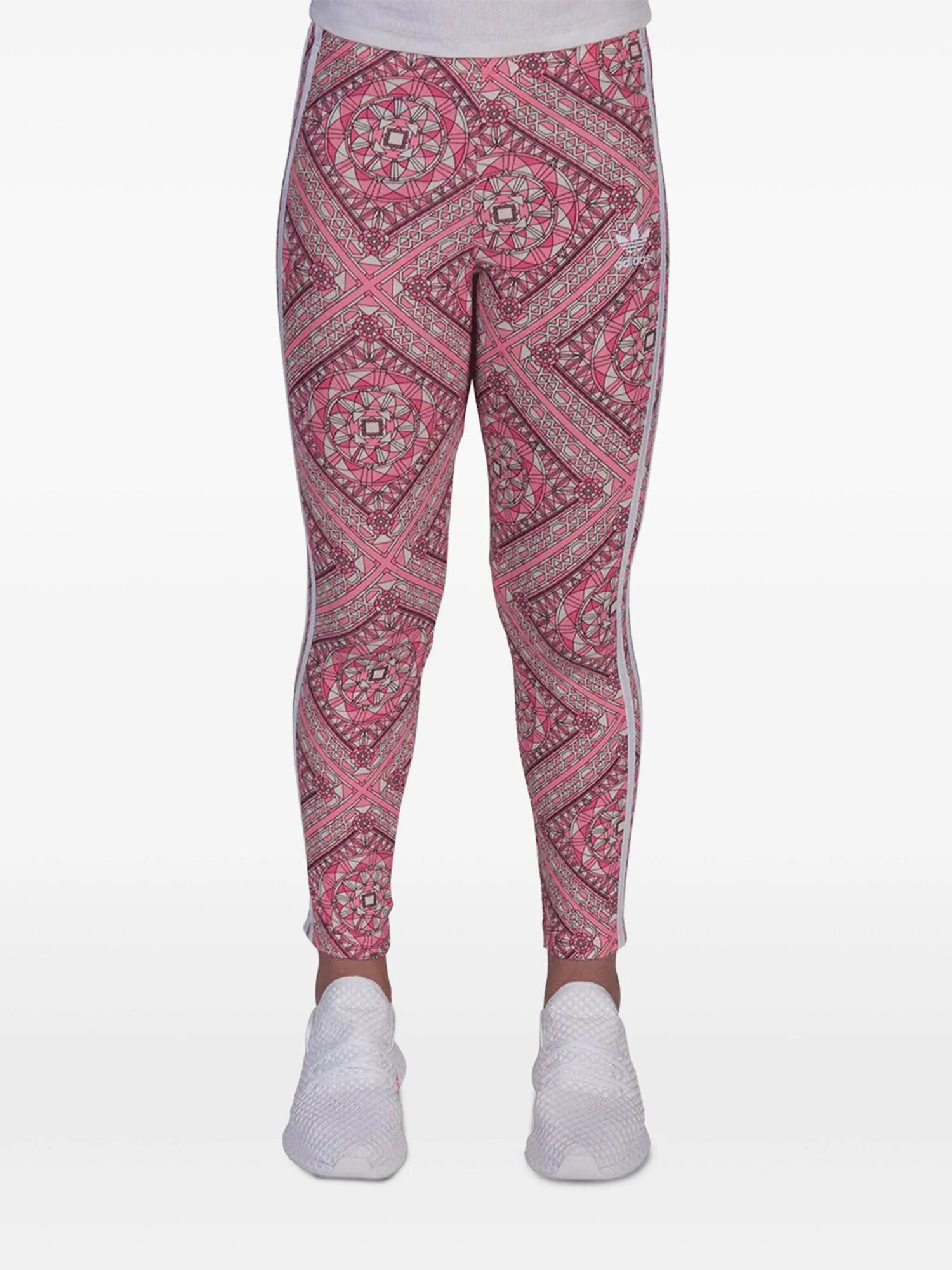 Легинсы спортивные