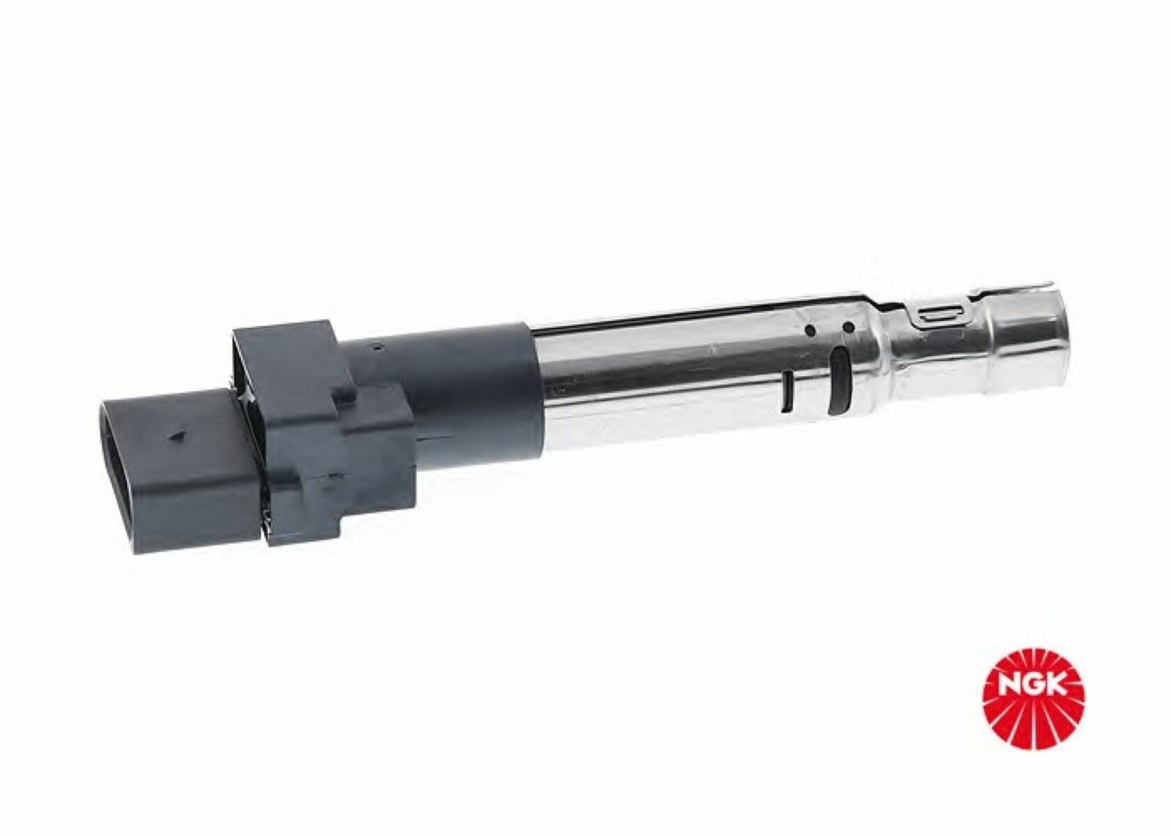 Катушка Зажигания Audi/Vw/Porsche 3,2-3,6L 2002=>(Ngk 48065)