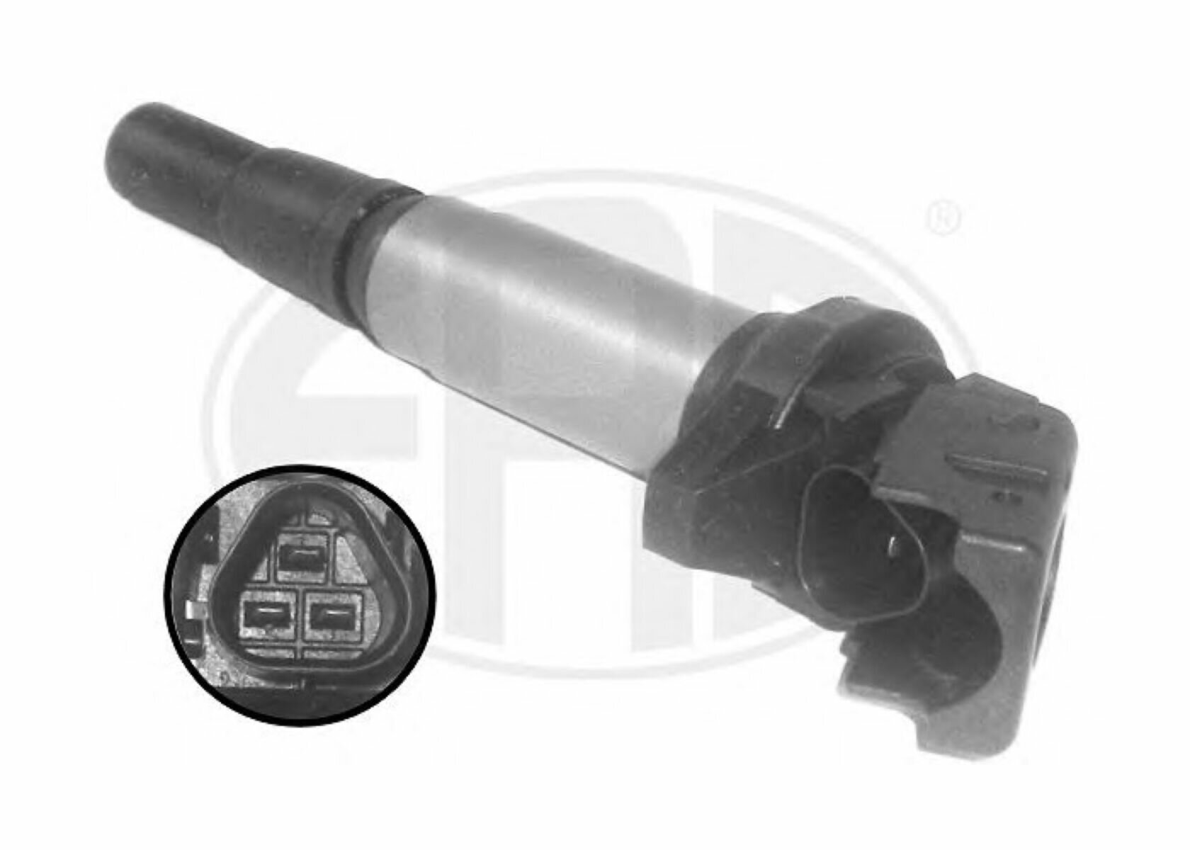 Катушка Зажигания Bmw F20/F30, Peugeot 207/308(Era 880424)