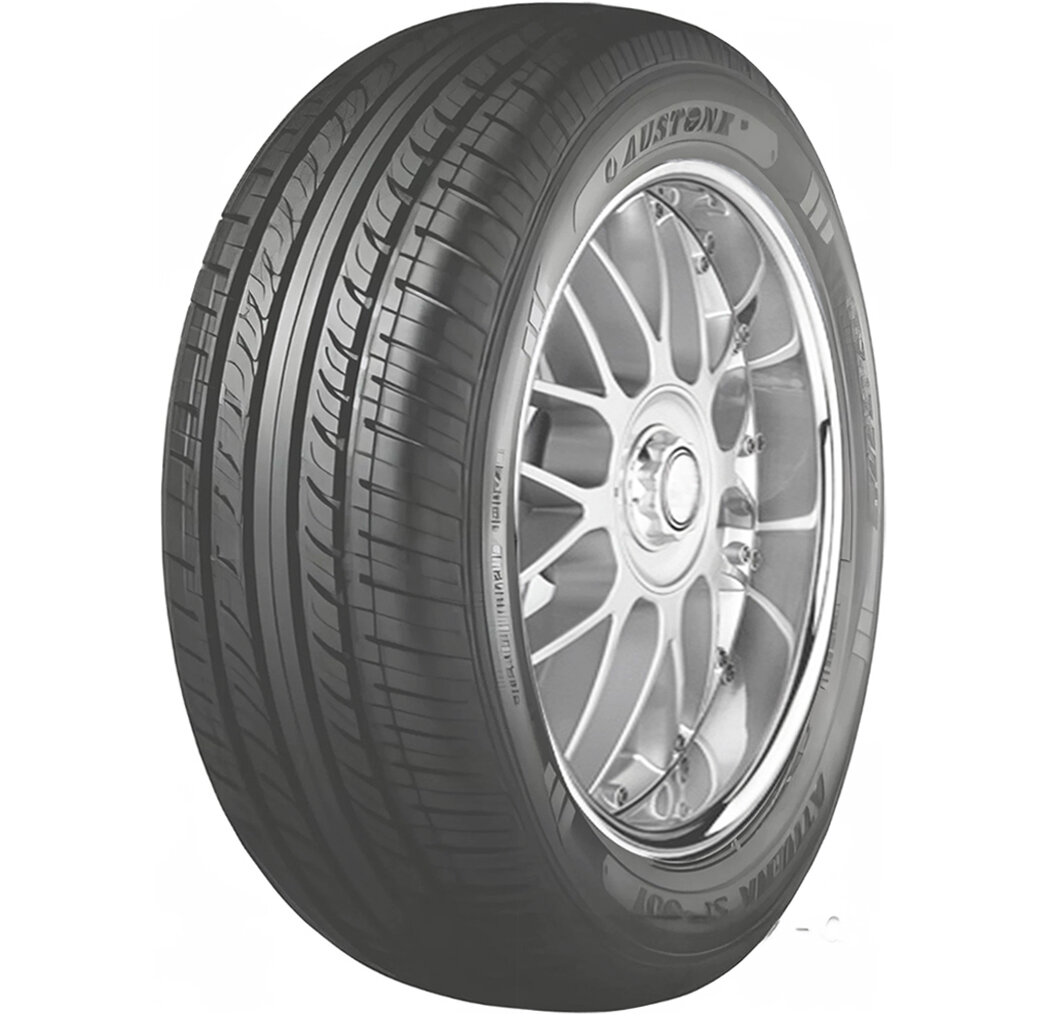 Шины летние Austone SP-801 175/70 R13 82T