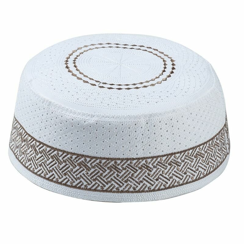 Мусульманская шляпа-Хаки-M