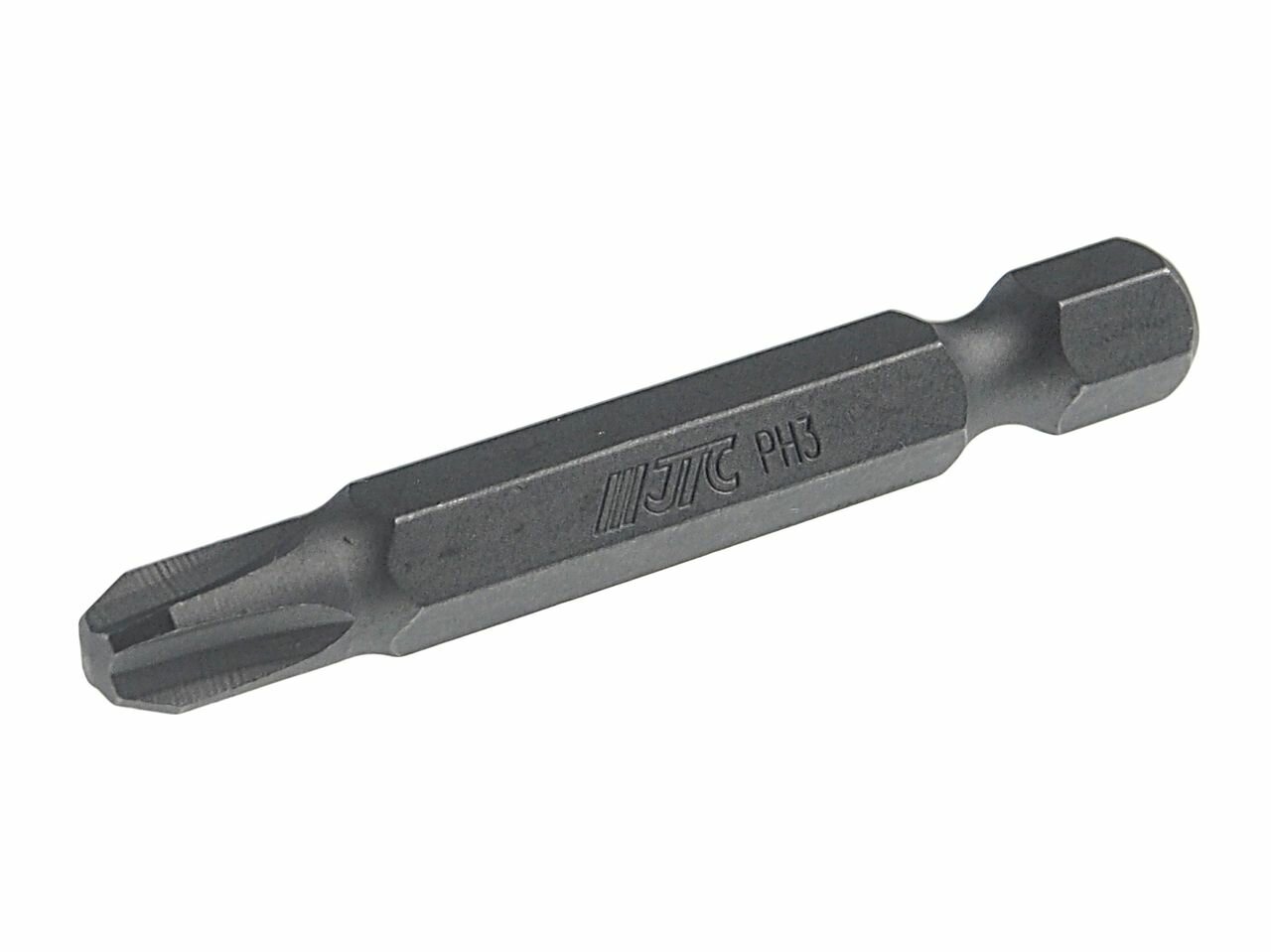Бита для шуруповерта 1/4" PH3 х 50мм, арт JTC1115003 JTC