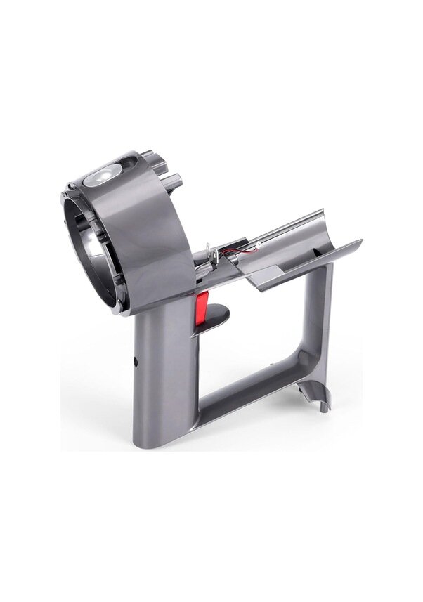 Корпус основного корпуса для пылесоса V10 Sv12