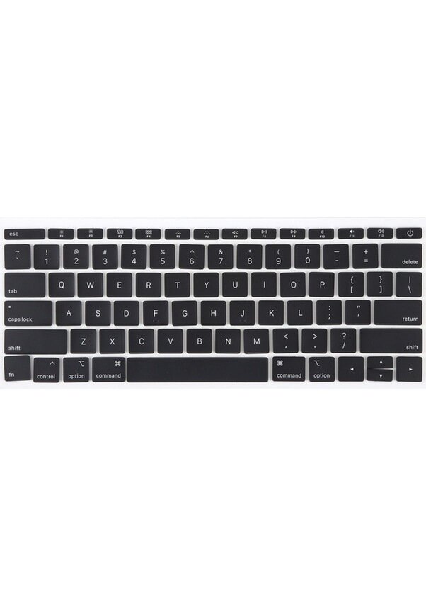 Совместимость с клавиатурой Macbook Pro Retina 13 дюймов A1708, английская версия (США)