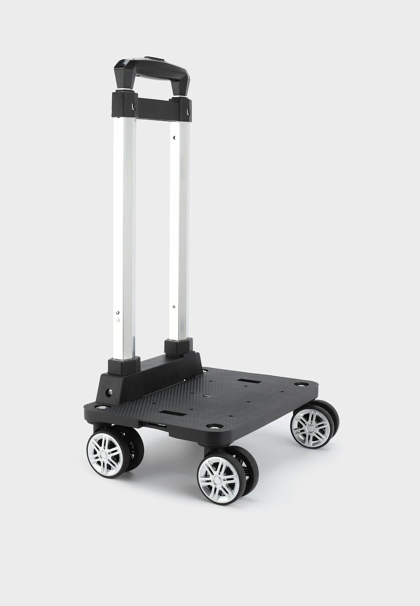 Тележка Passegiata, складная, с телескопической ручкой, для сада