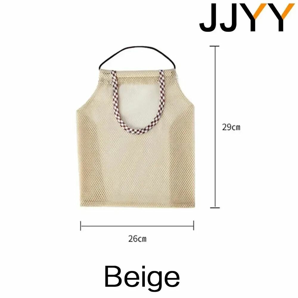 Кухонные сетчатые мешки для хранения овощей чеснока лука имбиря