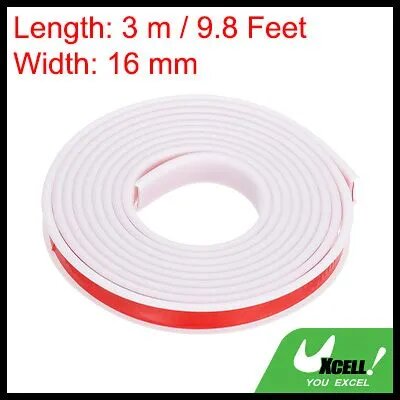 Uxcell Кромка мебельная клеевая