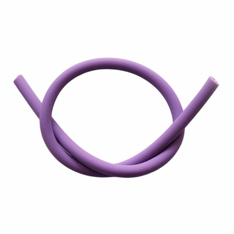 Кабель USB Type-C 6-жильный для ремонта, Фиолетовый