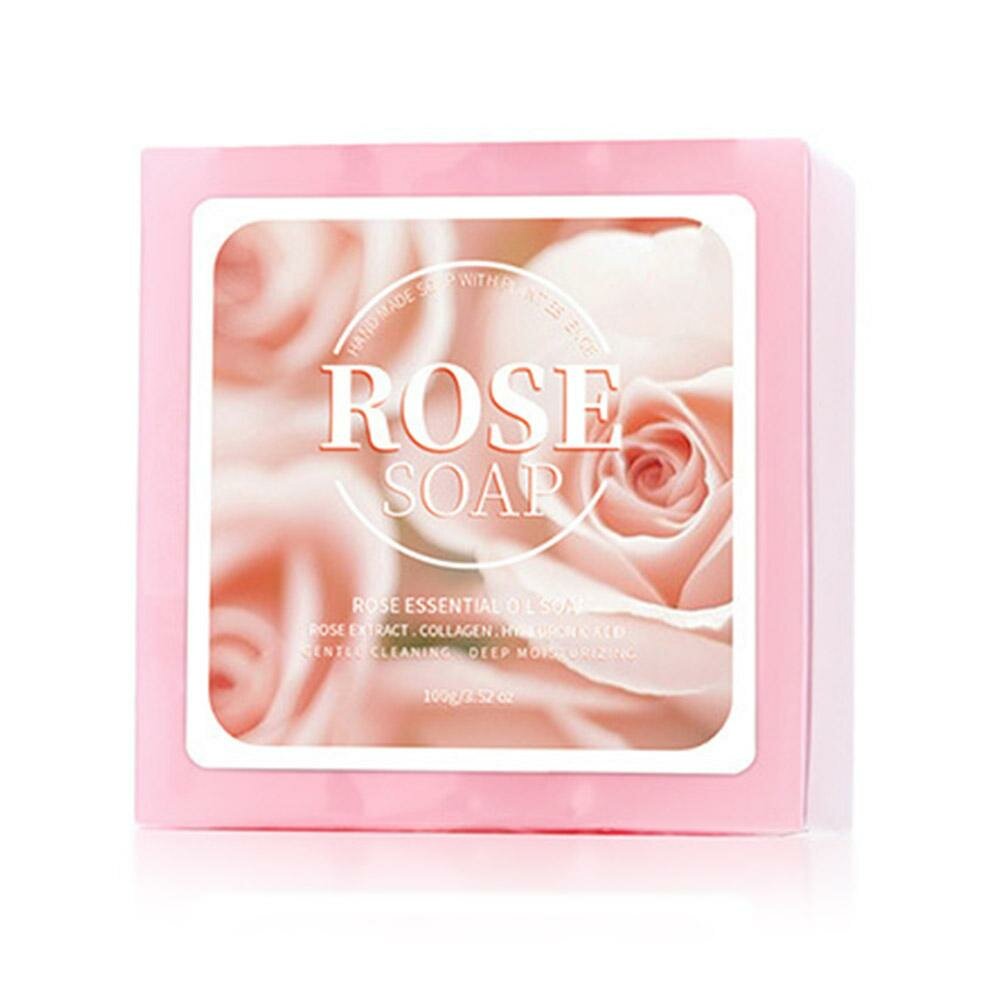 Натуральное мыло с алоэ вера и маслами, ручной работы для лица и тела, мыло с куркумой и бамбуковым углем для очищения кожи