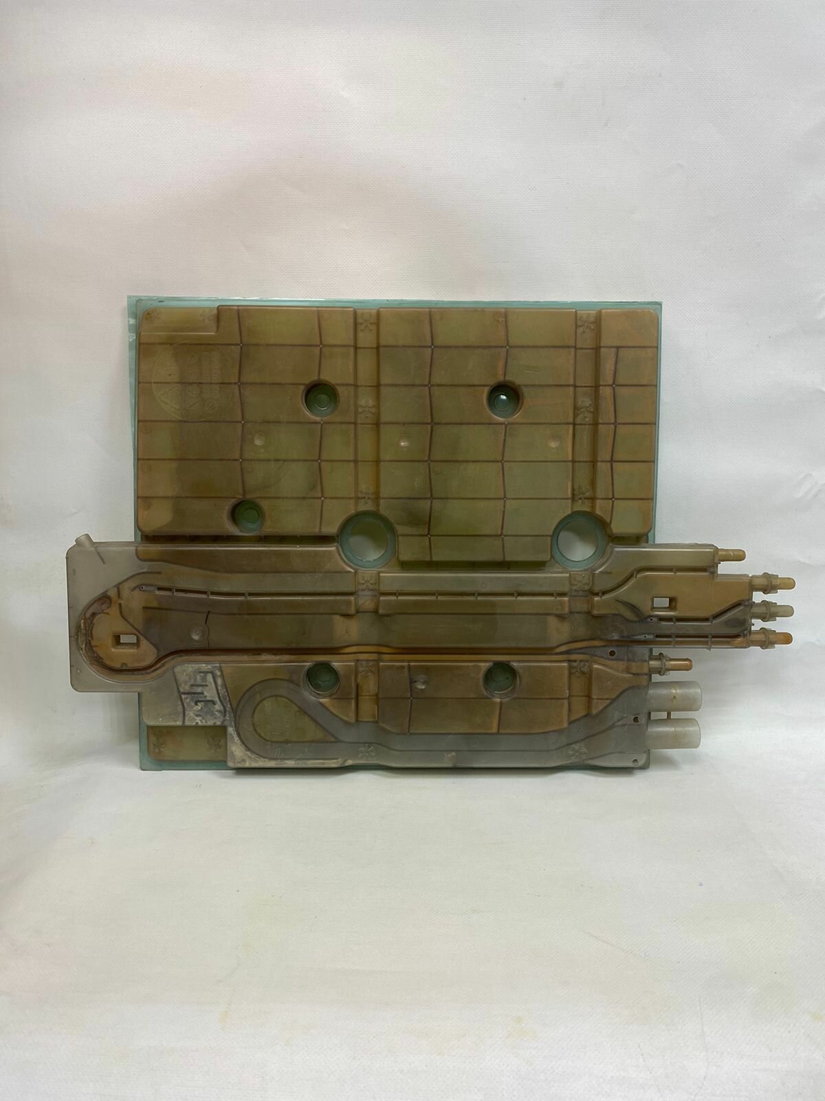 20.1 Теплообменник для посудомоечной машины Bosch 5600049114 б/у