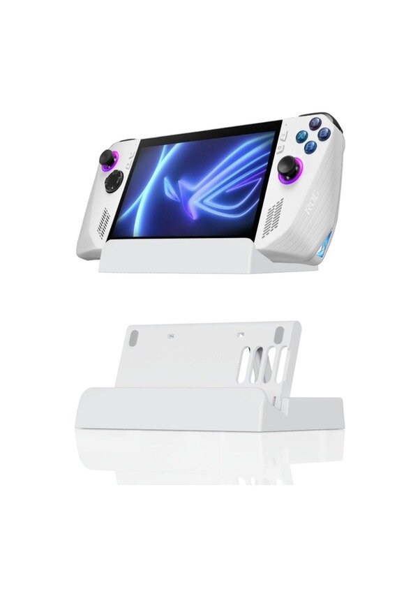 Настольная подставка Asus ROG Ally/Steam Deck/Switch JYS с 3-ступенчатой регулировкой угла наклона