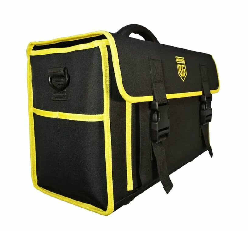 Сумка Berger Штанберг BG1192.