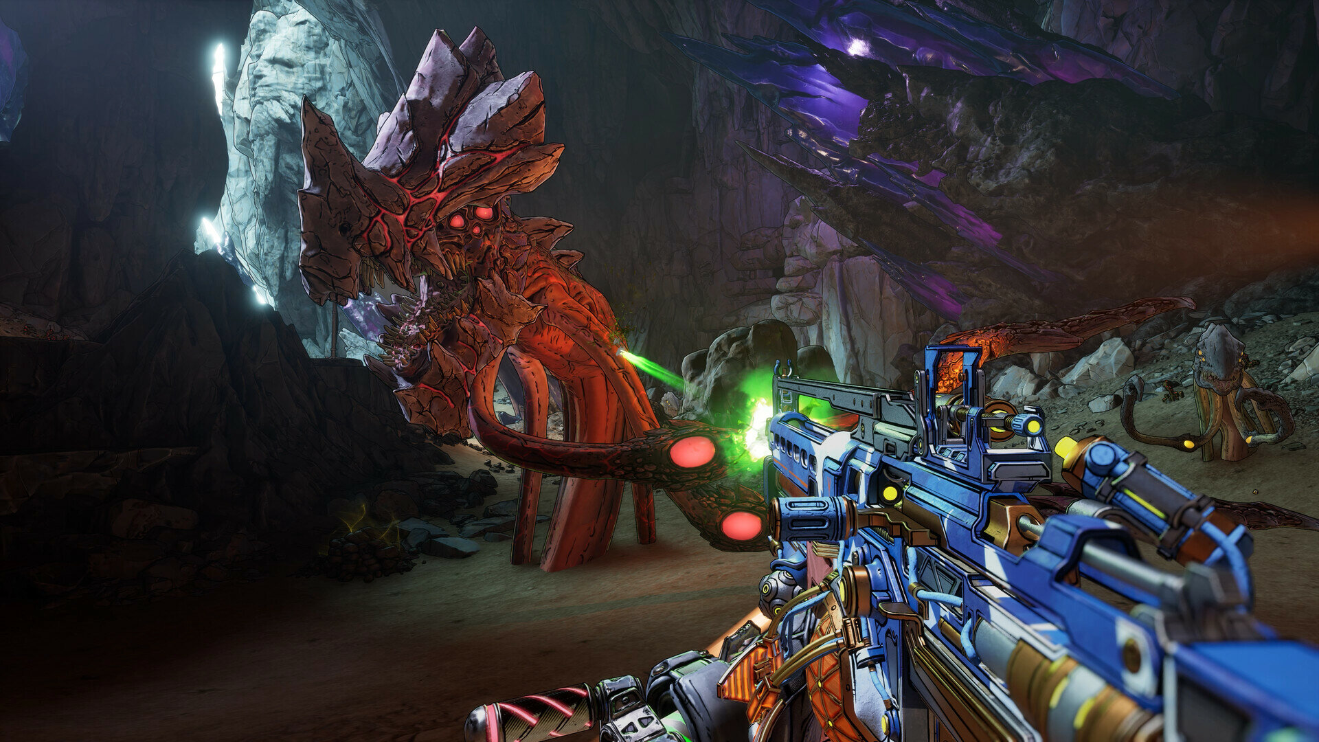 Игра Borderlands 4 — фото 1