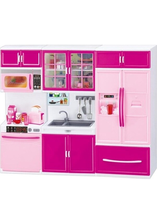 Набор кухонных шкафов для моделирования, детские кухонные принадлежности, ролевые игры, мини-наборы посуды, игрушки, игровой набор для девочек 8792, красочный набор для детей от 3 лет, наборы для дома и кухни