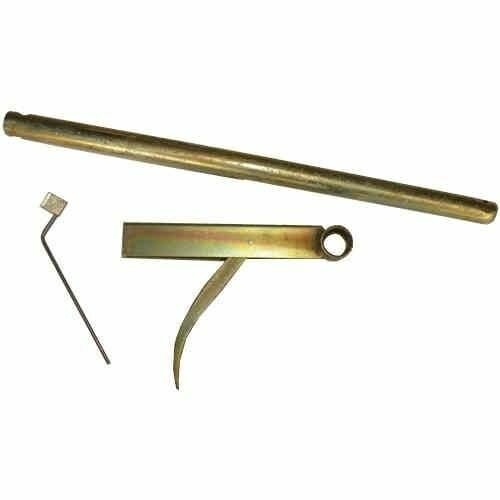 Приспособление для регулировки клапанов ВАЗ 2108-09