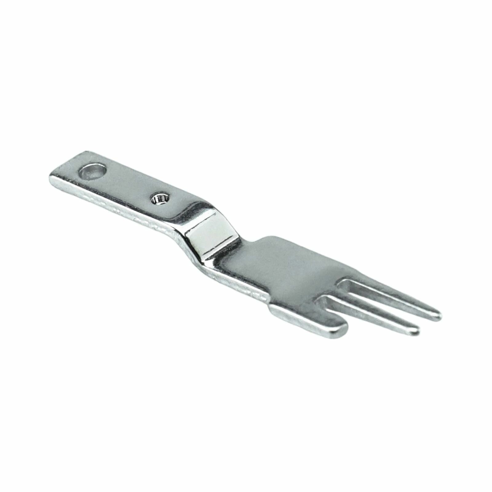 40131148 Фиксированный рычаг стежковой пластины подходит для бытовых швейных машин JUKI MO50e, Mo50e, MO51e Sergers (в упаковке 2 штуки)