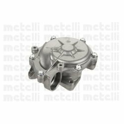 Водяной насос Metelli 240893 для BMW 1 серия E81, E82, E87, E88, 3 серия E46, E90, E91, E92, E93, X1 E84, X3 E83,