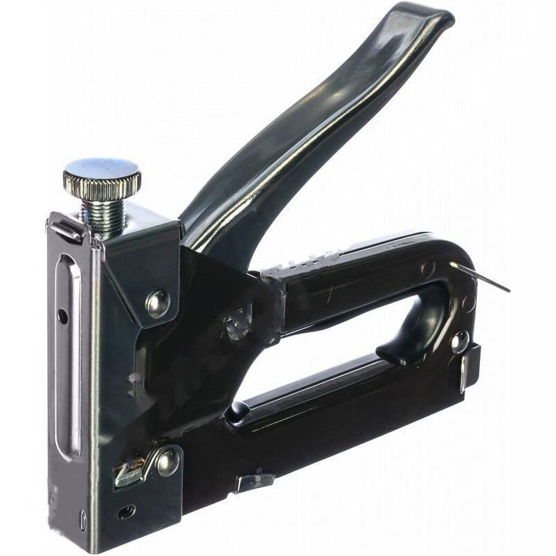 Степлер мебельный 4-14мм №53 Stelgrit 643103