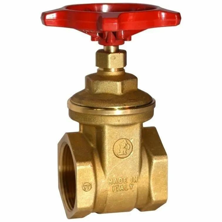 Клиновая задвижка