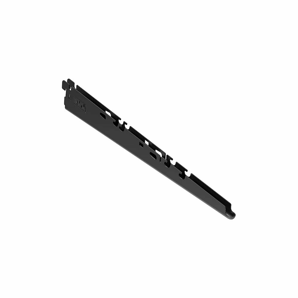 Практик Кронштейн полки GBr-40 U графит S70299110515