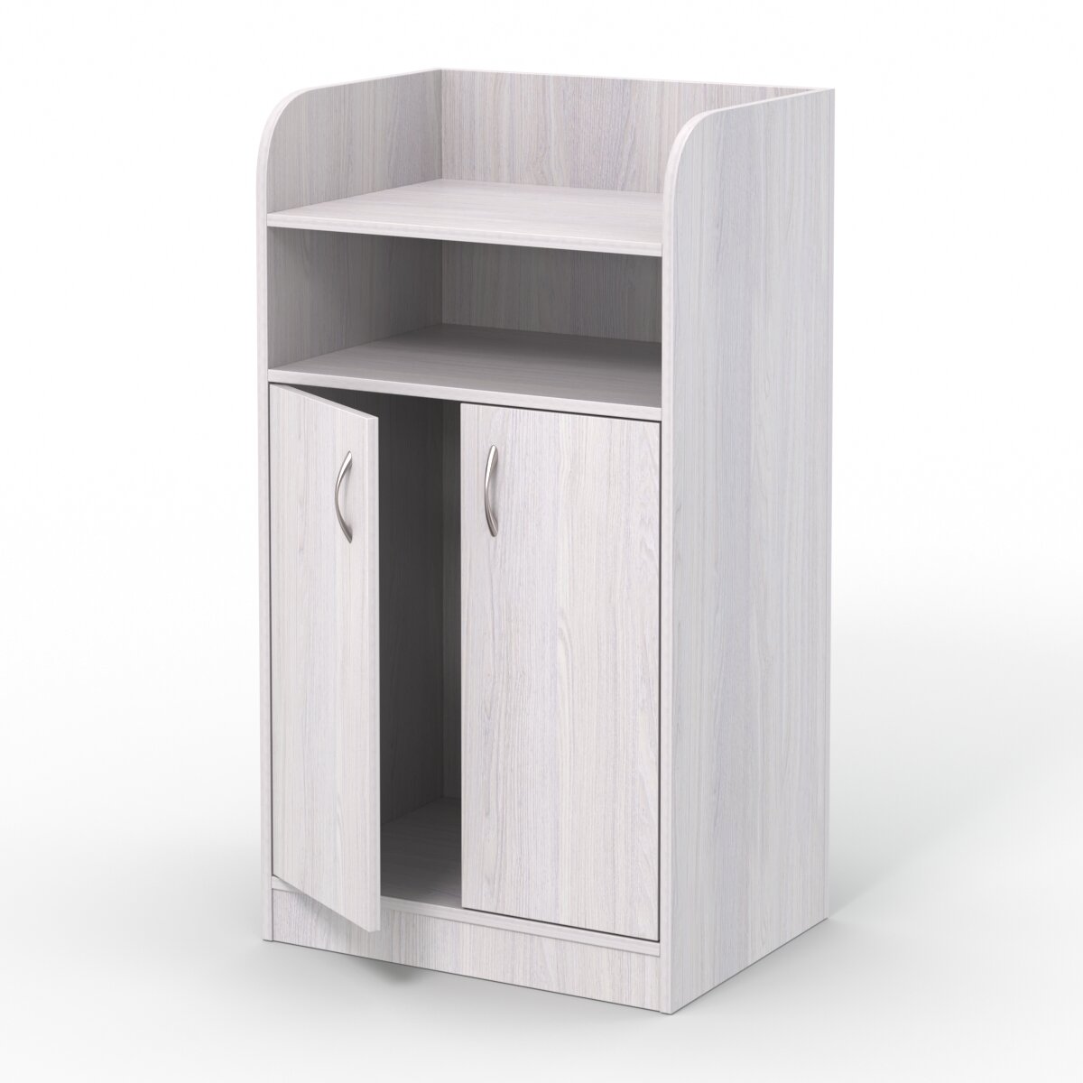 Станция официанта №4-600, Ясень Анкор светлый - U31104. Производитель товара - компания Westcom.