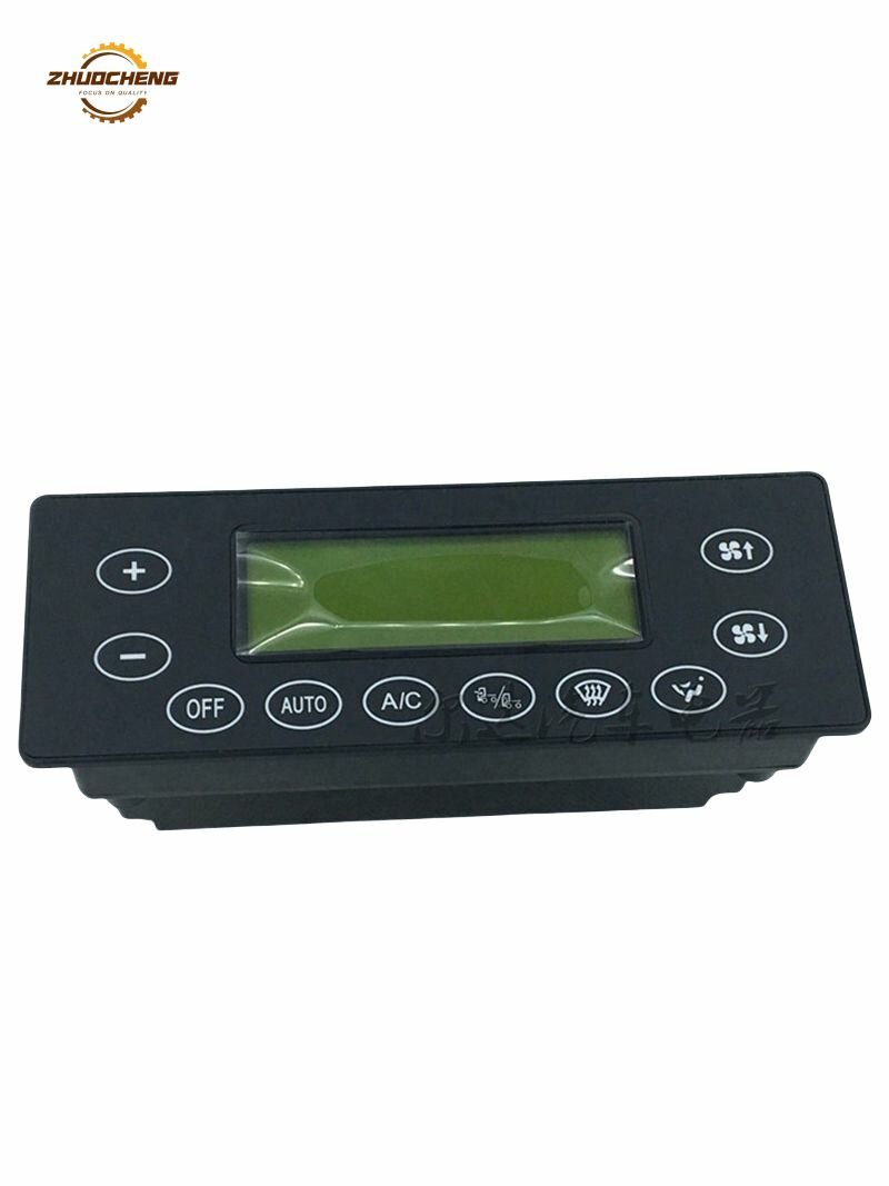 Блок управления отопителем и кондиционером (климат-контроль) Hania 002201117244