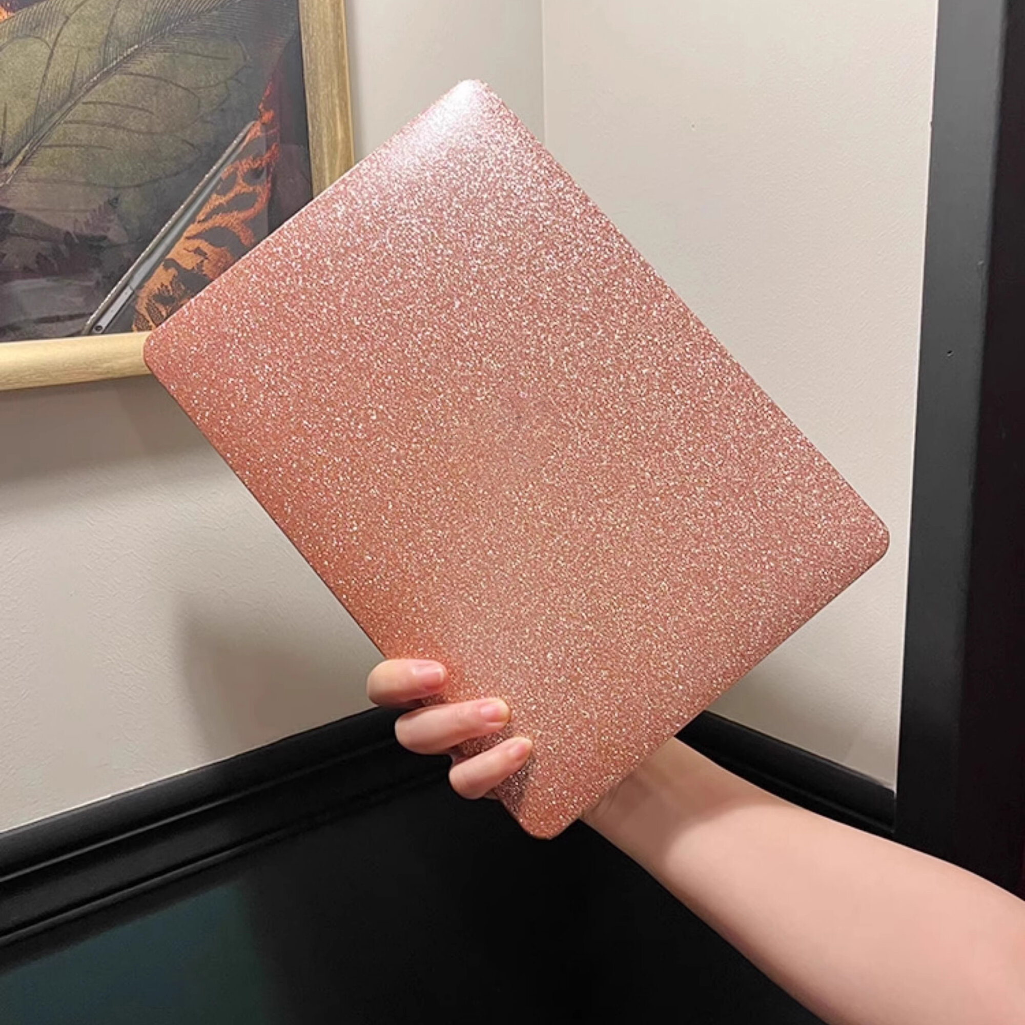 Чехол накладка для ноутбука Huawei MateBook X Pro 2022 2023 (14.2дюйма) MRGF-X