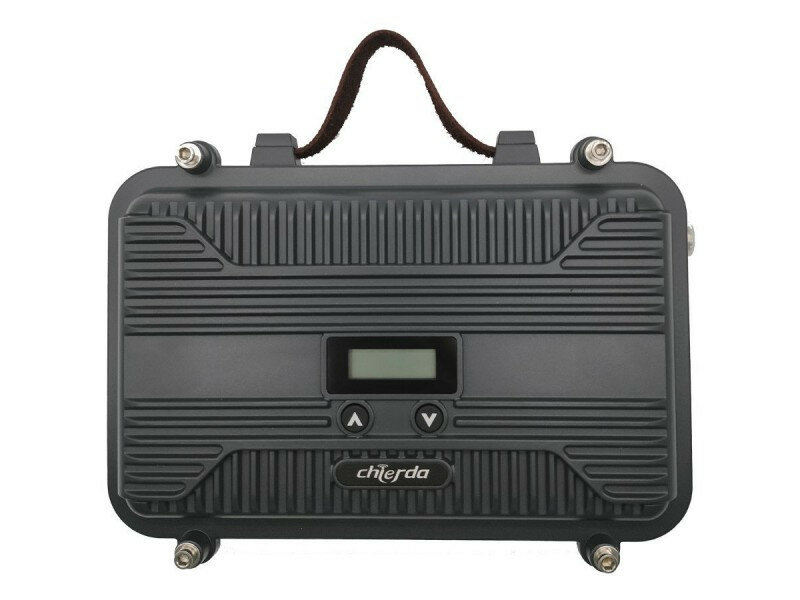 Портативный цифровой ретранслятор Chierda V9 VHF DMR 10 Вт