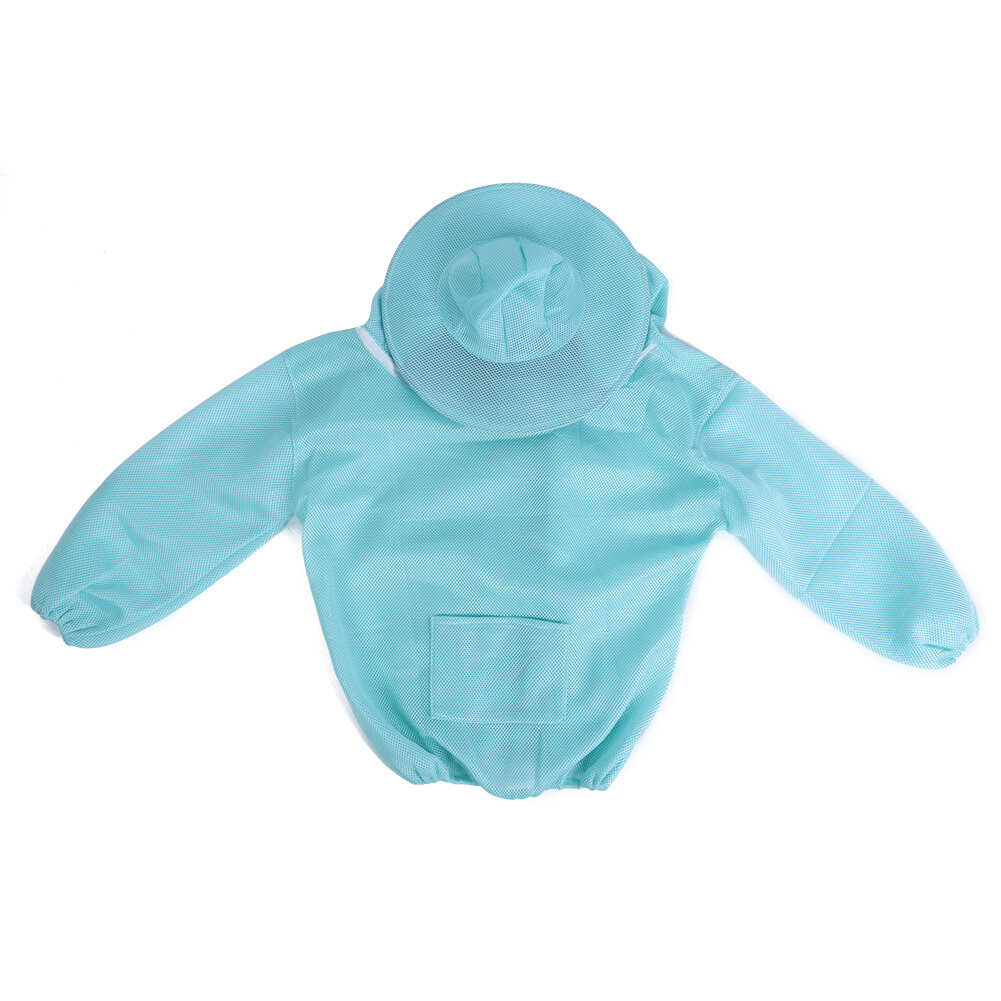 Возрожденный пчеловодственный костюм пчеловодов аксессуаров оборудования для завесы с завесой