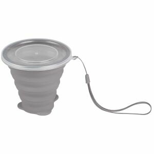 Стакан складной Armonico, 270 мл, силикон