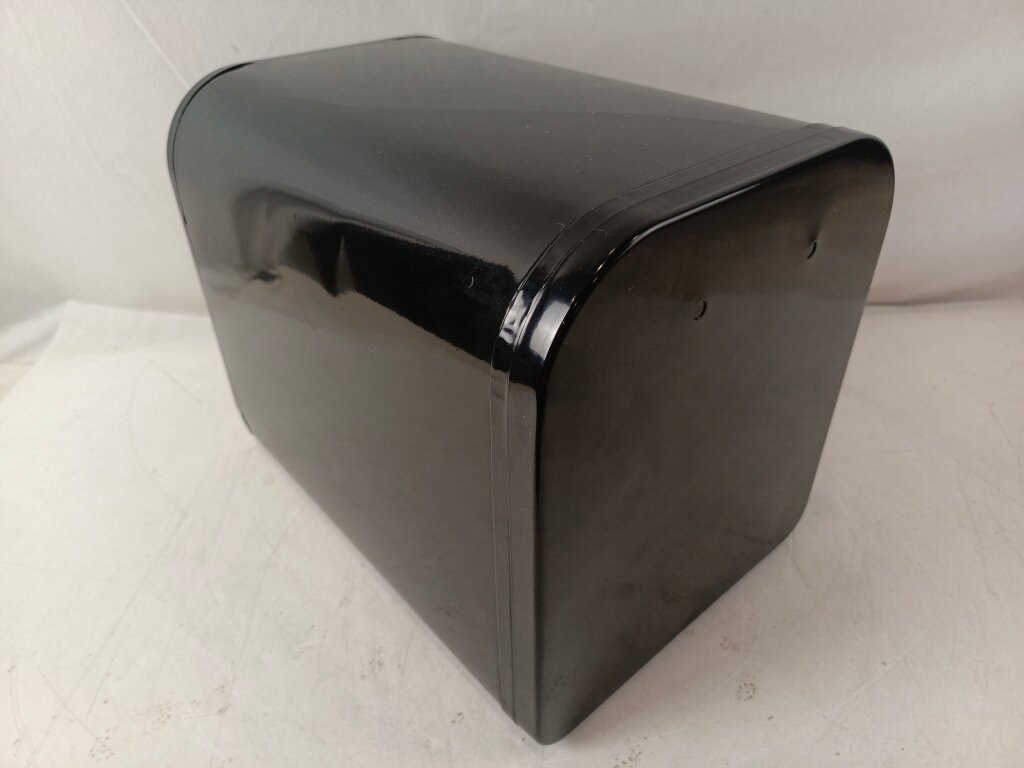 Электропечь кедр ШЖ-0.625/220 черный (1450105)