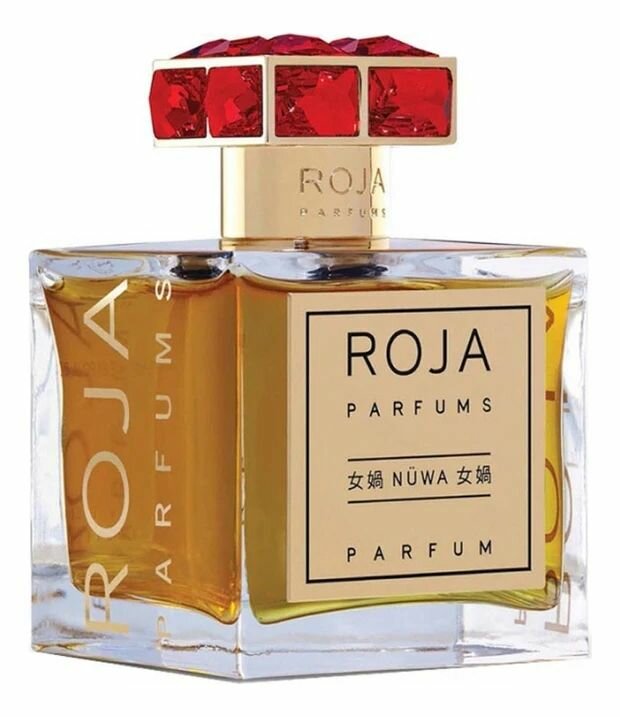 ROJA PARFUMS NUWA Духи унисекс 100 ml