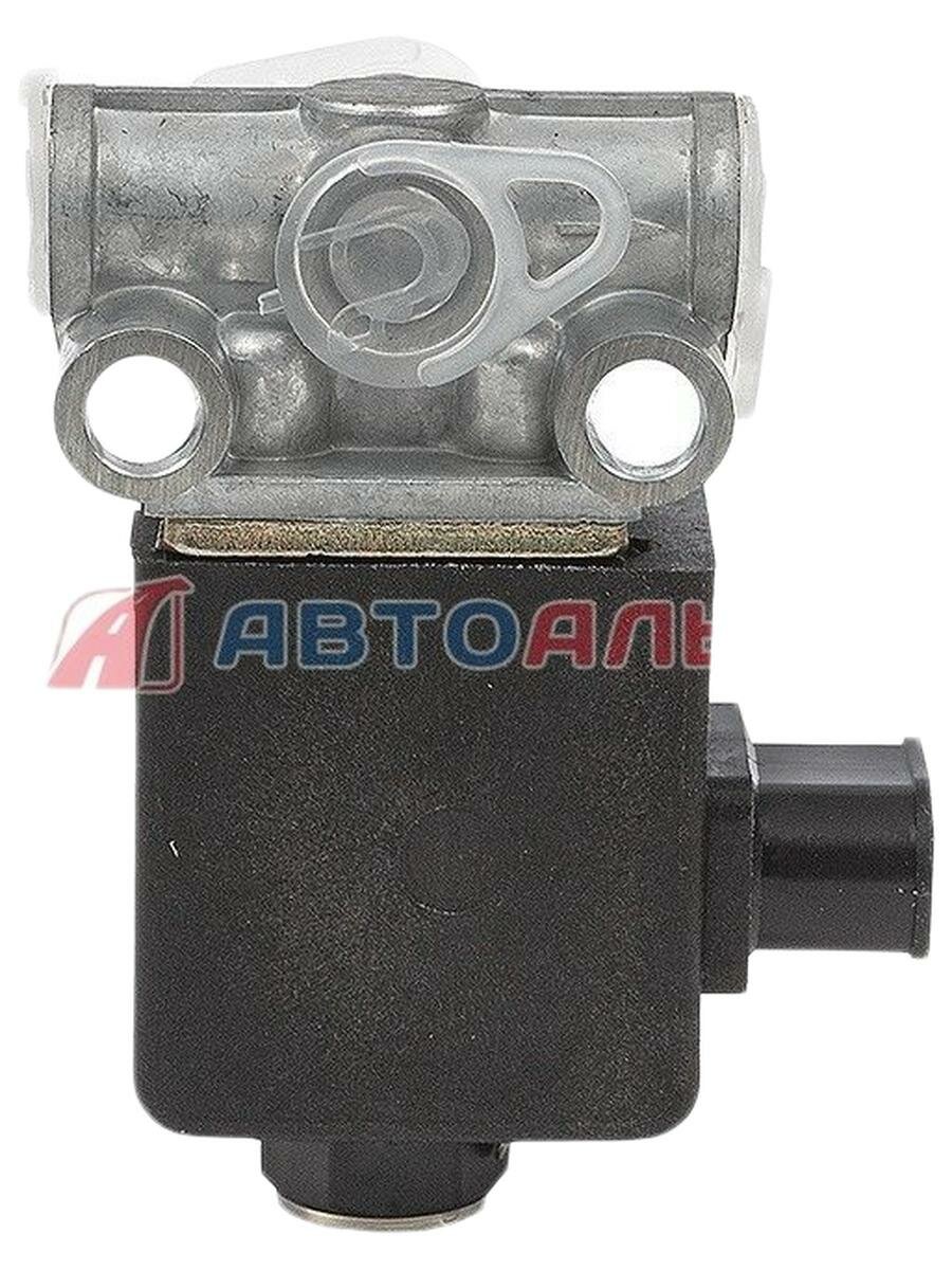 Клапан электромагнитный КЭМ 10-06 КАМАЗ, МАЗ, урал