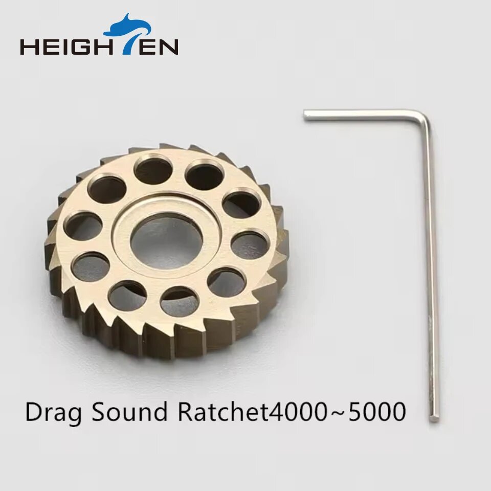 Спиннинговая катушка с храповым механизмом для Shimano Stella Vanquish Twinpower Stradic Vanford