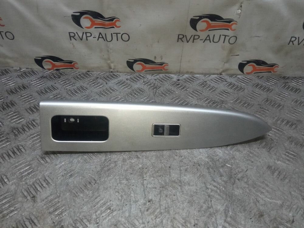 Блок управления стеклоподъемниками Lifan Solano620 B3746100A2