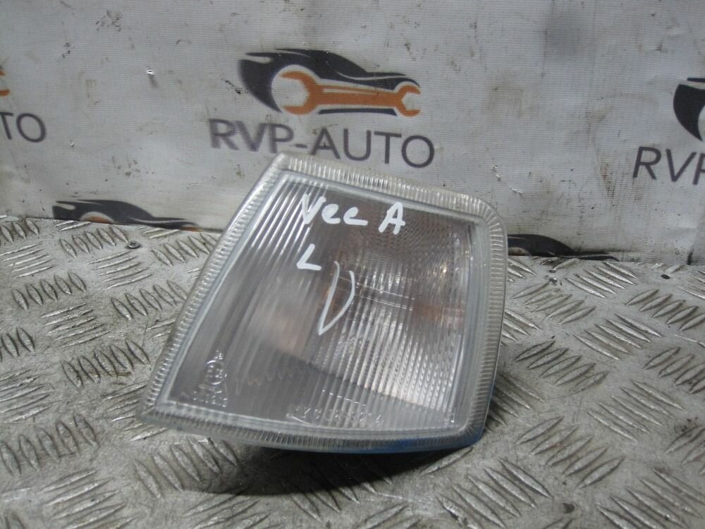 Указатель поворота левый Opel Vectra A 1988-1992 Opel