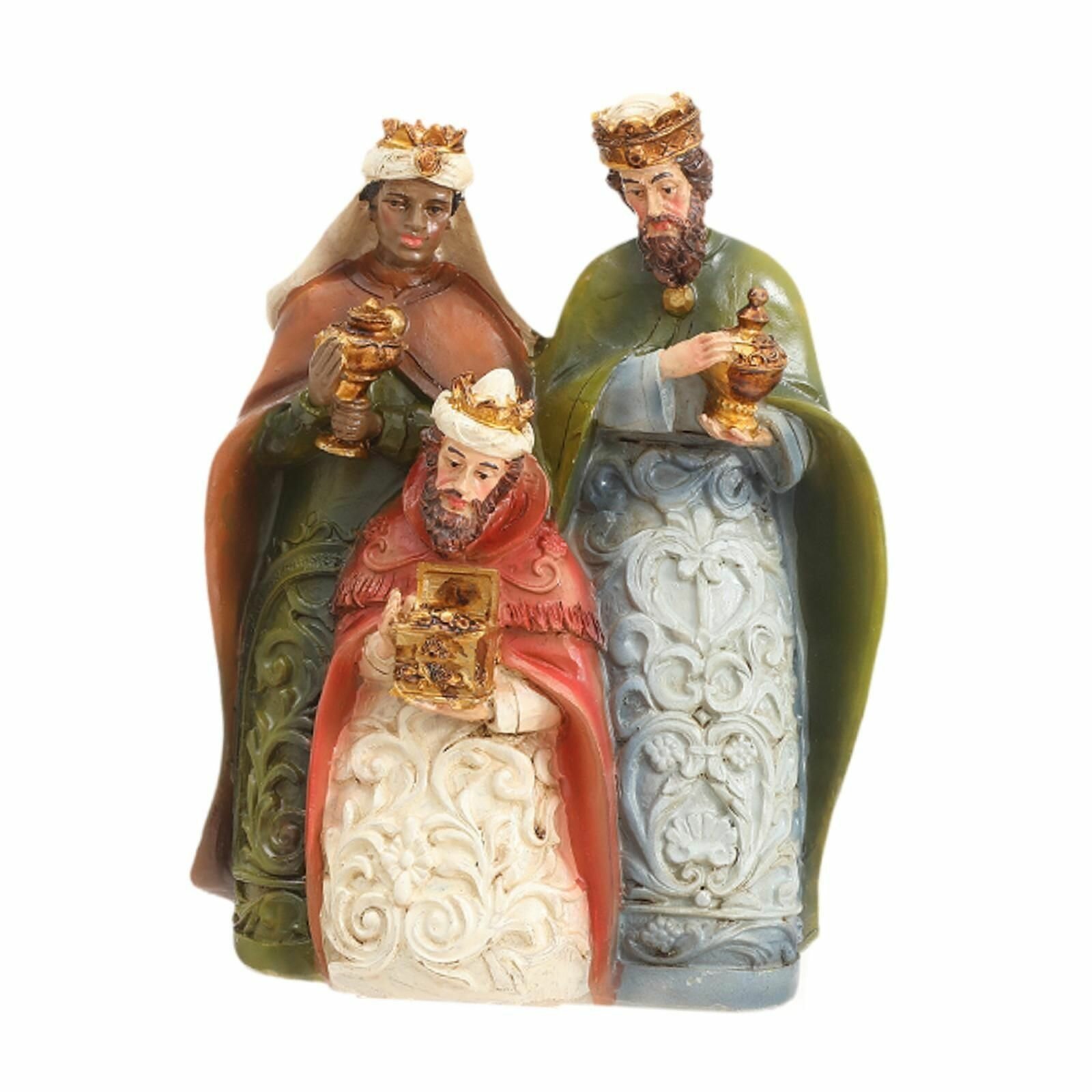 Статуэтки Девы Марии Младенца Статуэтки Католические 14cmx7cmx18.5cm