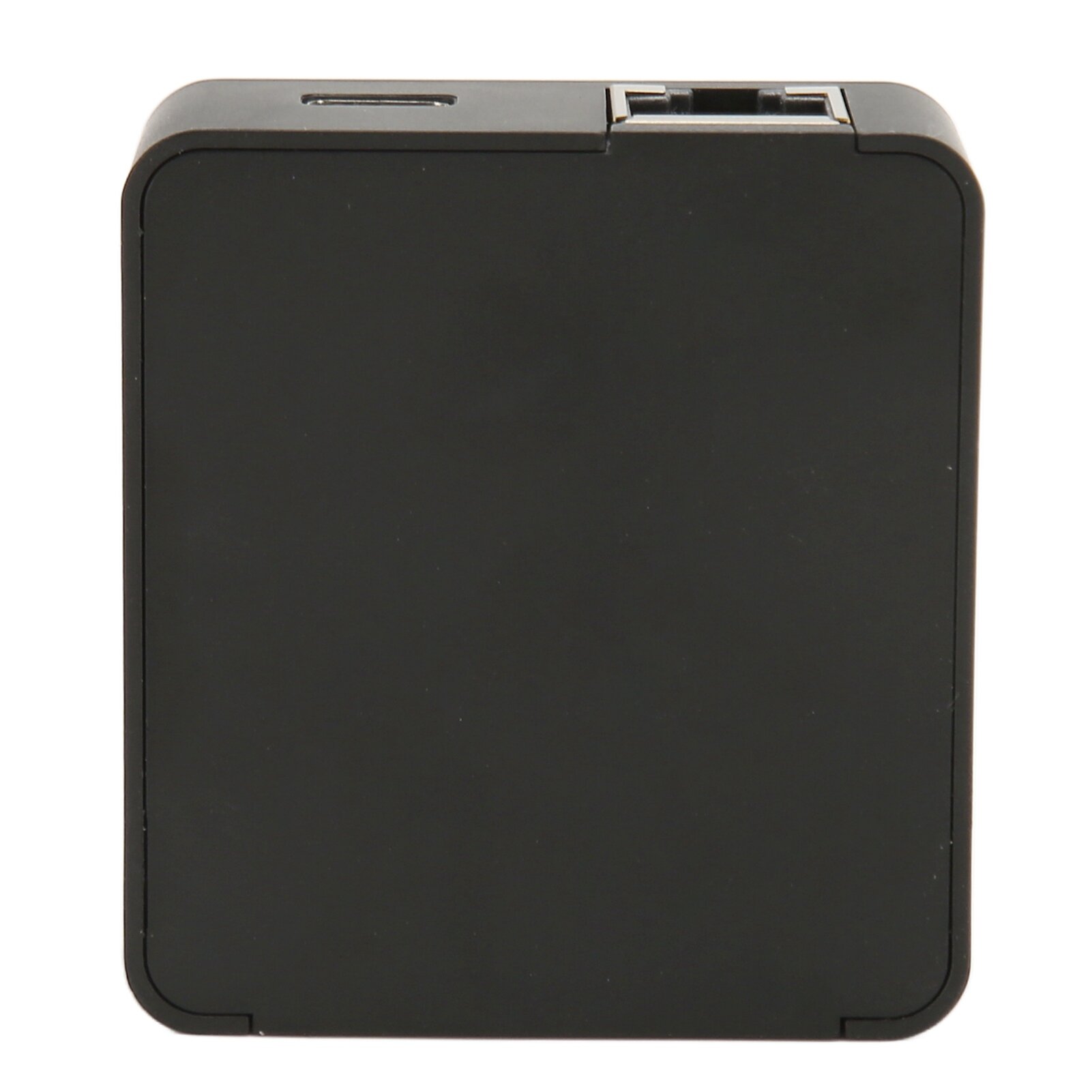 Ethernet-сплиттер RJ45 1 в 2 из 1000 Мбит/с USB C Power Safe Стабильный сигнал LAN-разветвитель с USB-кабелем для коммутатора ТВ ПК