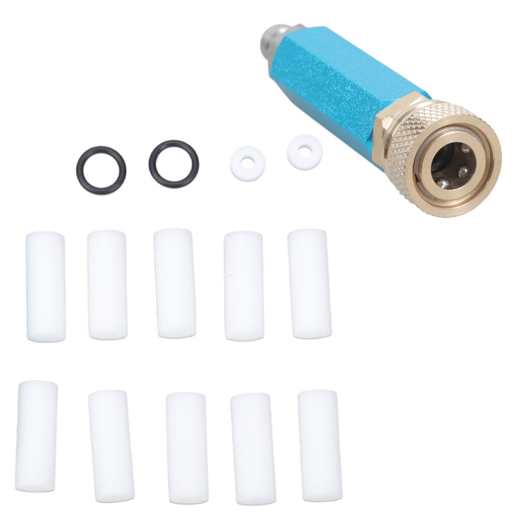 Воздушный компрессорный фильтр, воздушный фильтр высокого давления 30 МПа, сепаратор для дайвинга, сепаратор воды и масла, регулятор воды компрессора