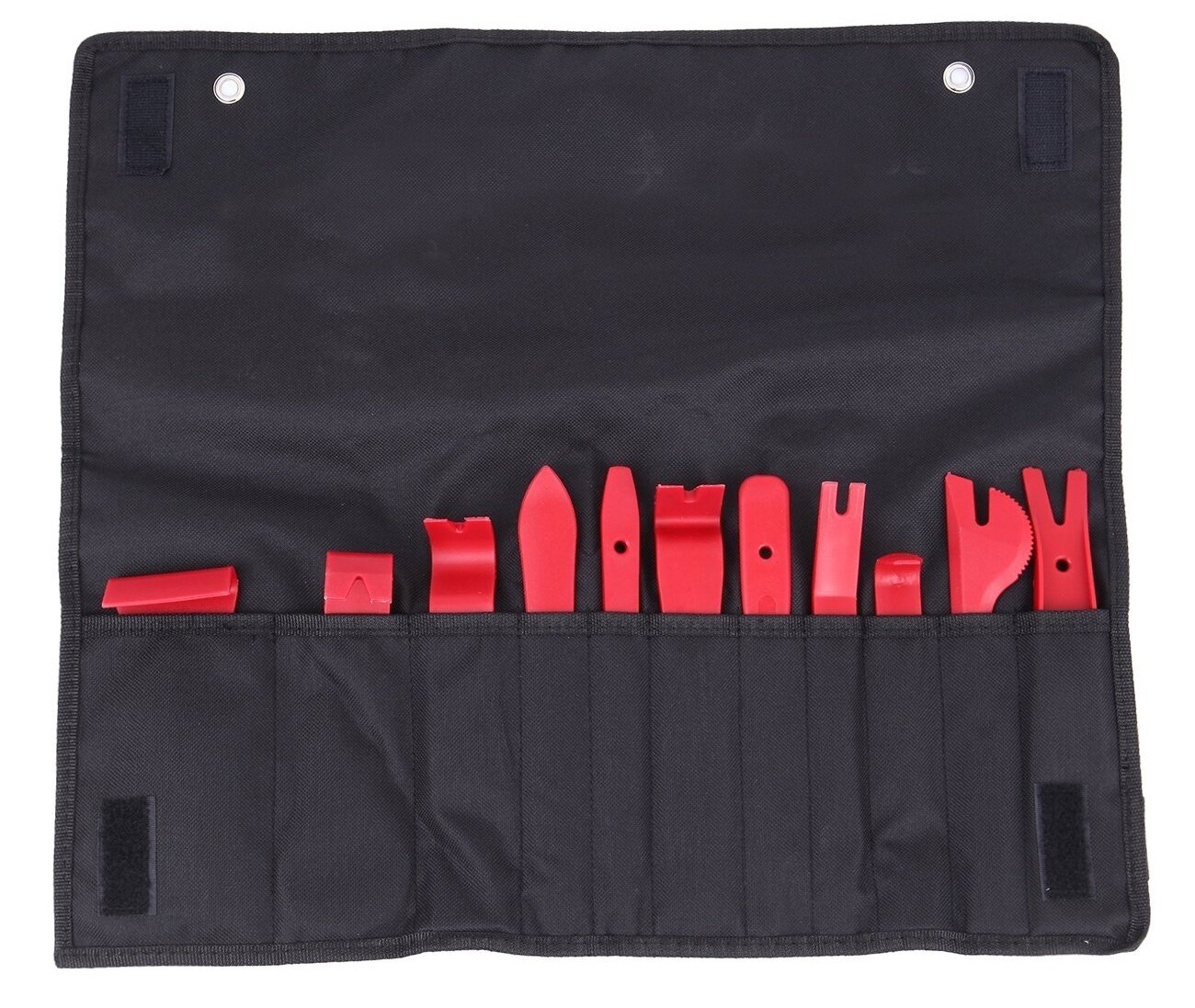 Набор съемников CARCAM INSTALL KIT TOOL, 11 шт.