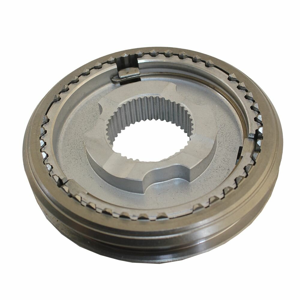 PRAVT Муфта синхронизатора КПП ГАЗ А21R22 Газель Next 5-й и з/хода со ступицей арт. PR. А21R22-1701174