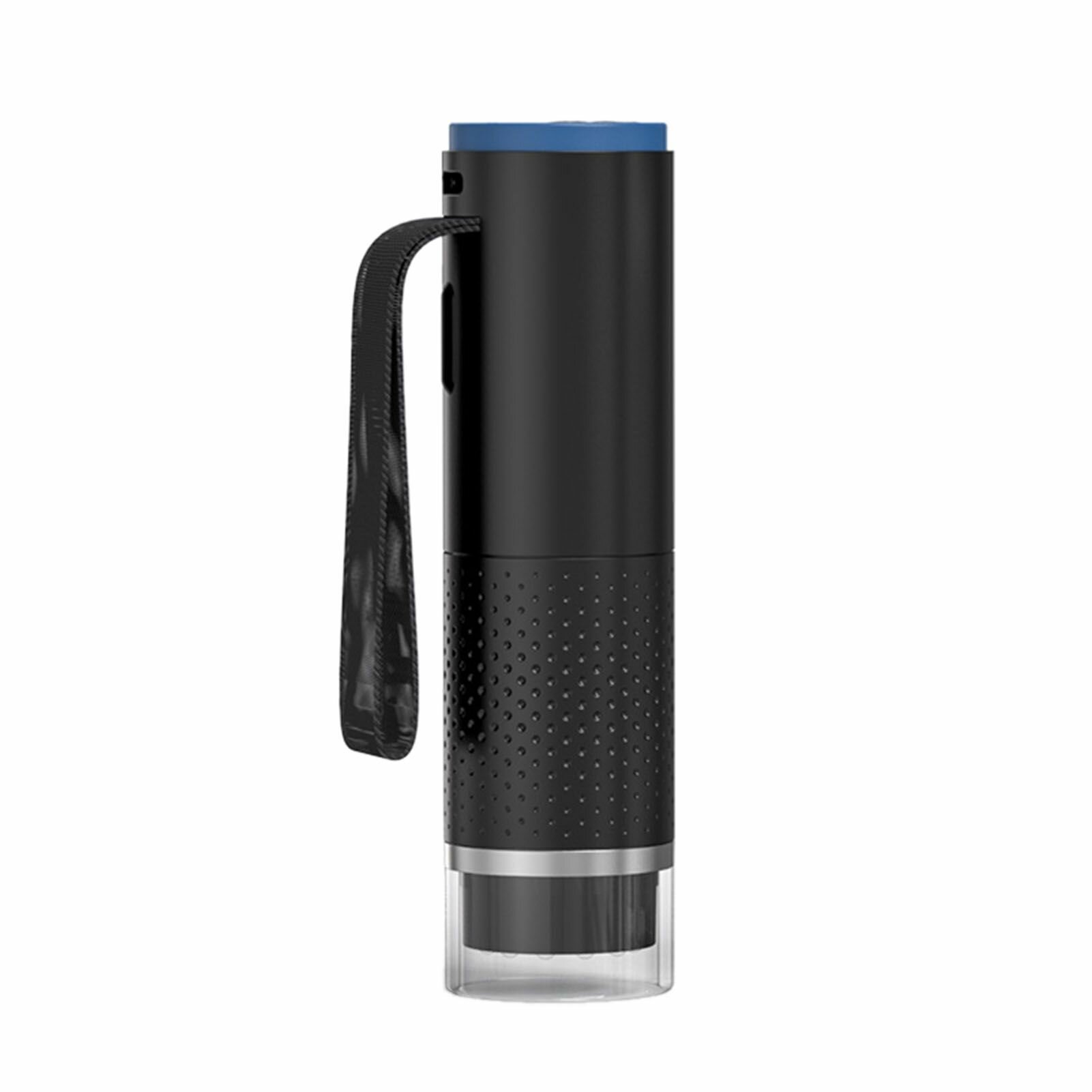 Беспроводной микроскоп 50-1000X, увеличение 1200X, 2M пикселей, портативный эндоскоп с Wi-Fi и 8 регулируемыми светодиодами для планшетного смартфона iOS, Android