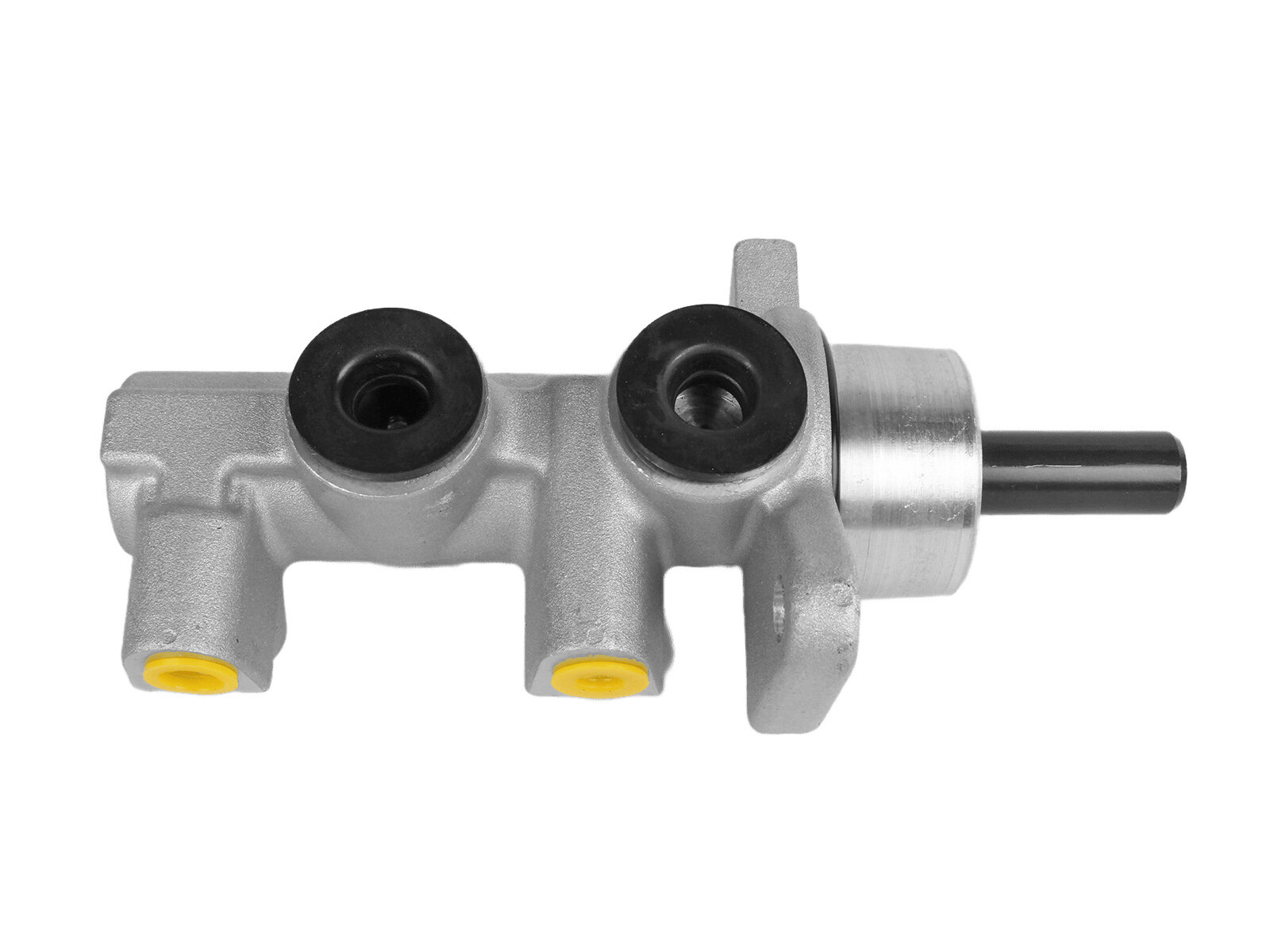 Цилиндр тормозной главный Лада Ларгус, Renault Logan с ABS (6001551029/6001547858/6001548946) Riginal