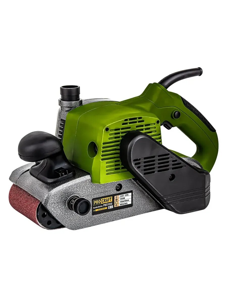 Ленточная машина Pro-Craft PBS1950