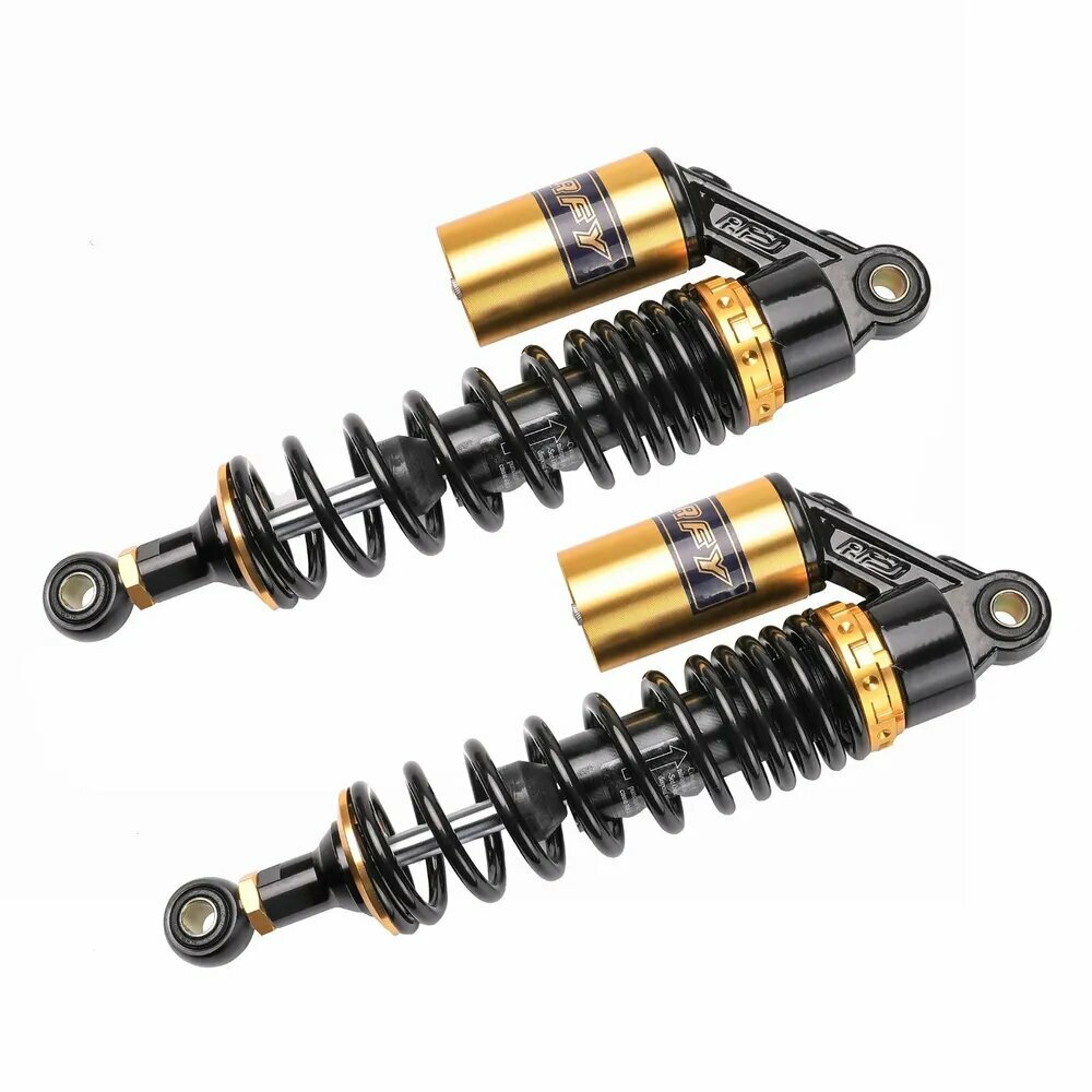 Демпфер для автомобиля