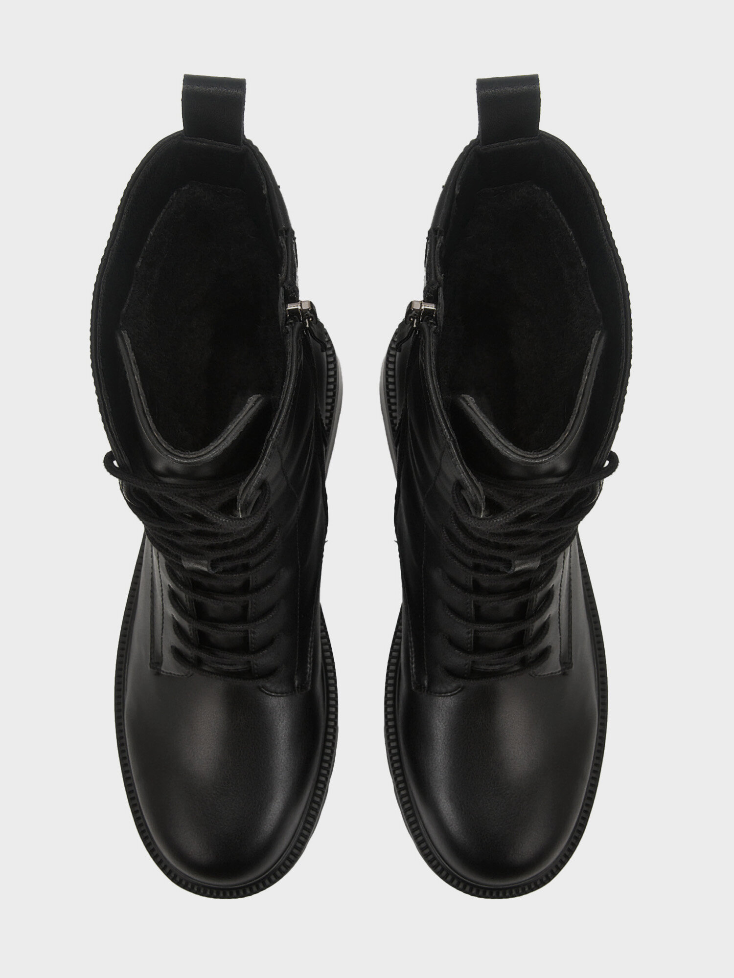 Ботинки дерби