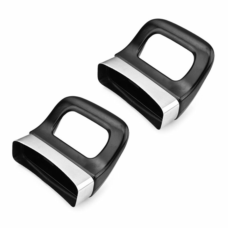 1 комплекта боковые ручки для кастрюли сменные универсальные, 4 крепления